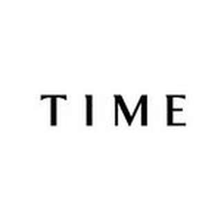 time___official(TIME), 인스타그램 영향력 리포트